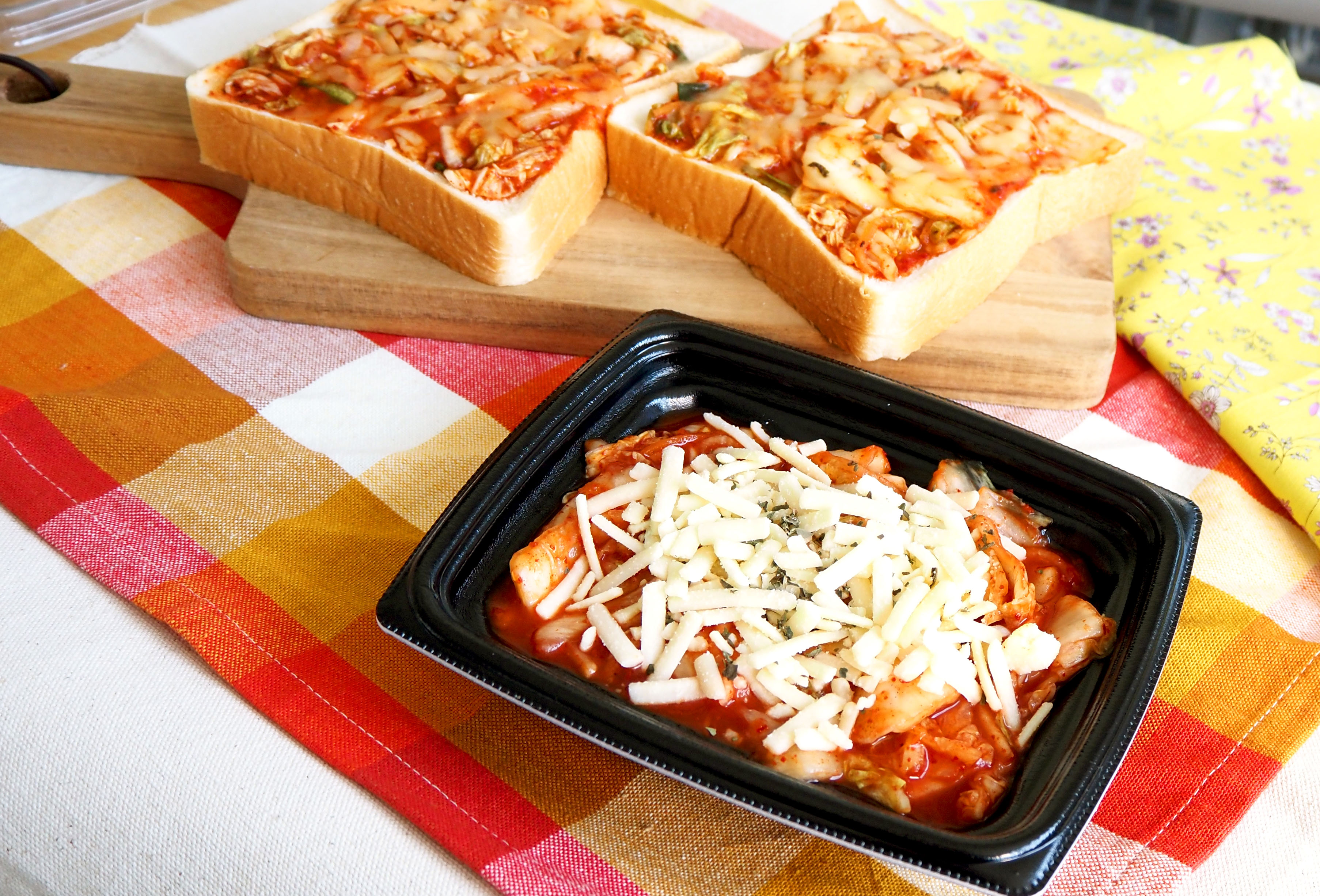 【メディア掲載】下野新聞に「2022年9月の新商品『イタトマキムチ』」が紹介されました - 株式会社アキモ